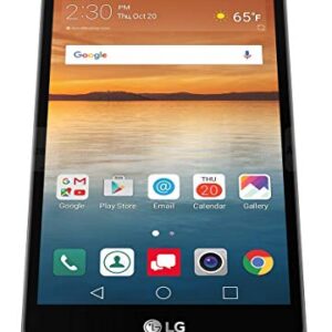 LG Stylo 2 V VS835 Verizon 16GB Gray