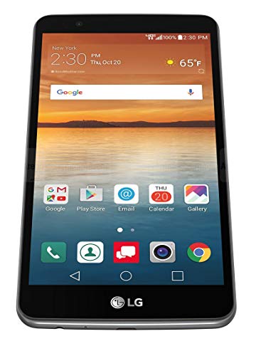 LG Stylo 2 V VS835 Verizon 16GB Gray