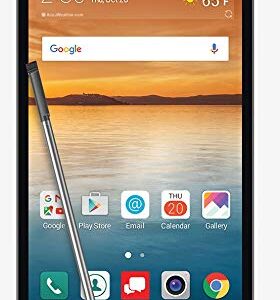 LG Stylo 2 V VS835 Verizon 16GB Gray