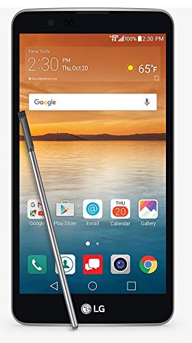 LG Stylo 2 V VS835 Verizon 16GB Gray