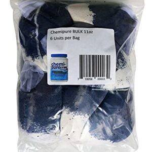 Boyd's Chemi Pure Blue 11oz Bulk - 6 Pack