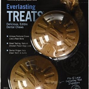 Starmark Everlasting Treat Chicken (Large, 4-Pack)