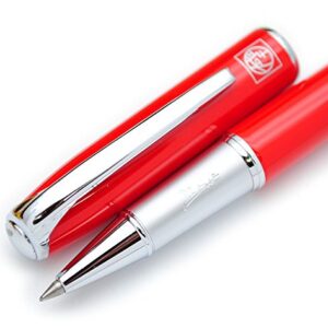 Picasso 916 Malage Rollerball Pen Original Box (Red)