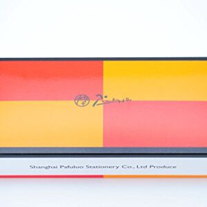 Picasso 916 Malage Rollerball Pen Original Box (Red)