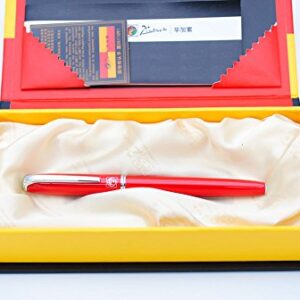 Picasso 916 Malage Rollerball Pen Original Box (Red)