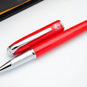 Picasso 916 Malage Rollerball Pen Original Box (Red)