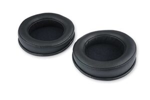 fostex ex-ep-91 replacement ear pads for th-900mk2 studio headphones