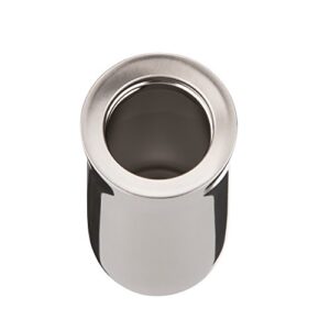 WMF Vacuum Mug, Silver