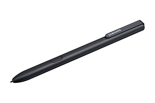 Samsung EJ-PT820BBEGUJ Tab S3 and Galaxy Book S Pen Stylus, Black