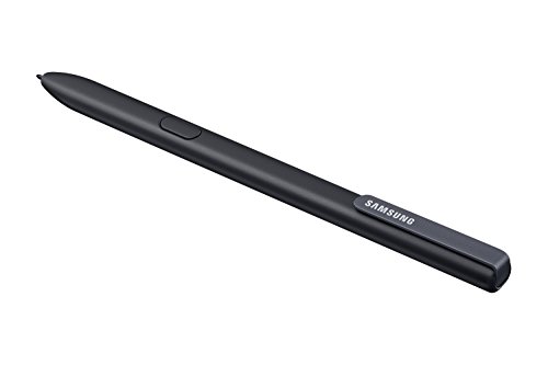 Samsung EJ-PT820BBEGUJ Tab S3 and Galaxy Book S Pen Stylus, Black