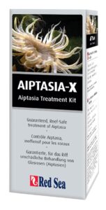 fish pharm (3 pack) red sea are22231 aiptasia-x eliminator kit for aquarium, 2.02-ounce