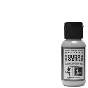 mission models white, miommp001