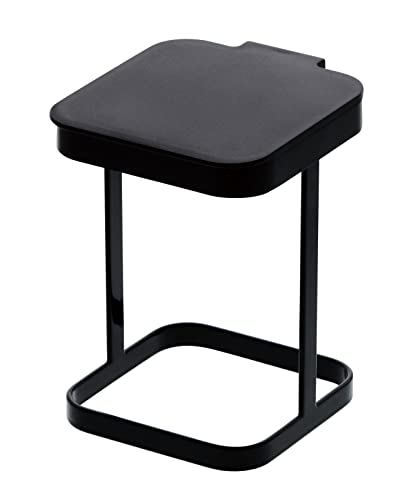 Yamazaki Tool Stand, ABS, Black, One Size