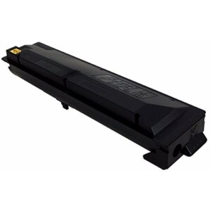 kyocera tk-5217k black toner cartridge for use in taskalfa 406ci estimated yield