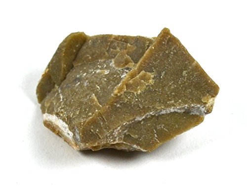 Raw Agate Specimen, Approx. 1" (3cm)