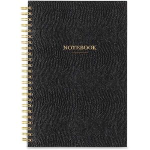 Blue Sky Serpentine Notebook