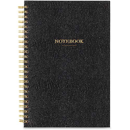 Blue Sky Serpentine Notebook