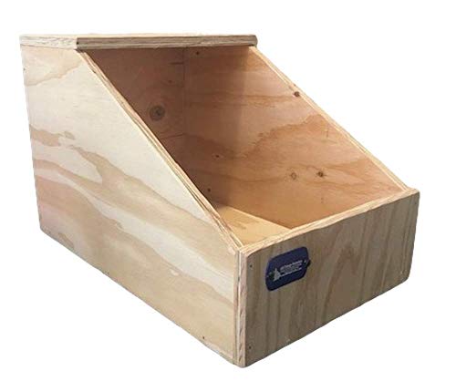 Wood Nest Boxes - XLarge