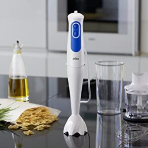 Braun MQ3025 WH Hand Blender