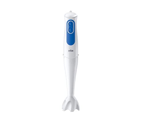 Braun MQ3025 WH Hand Blender