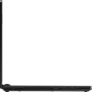 Dell Inspiron 15 5000 5566 - 15.6" HD Touch - Core i3-7100U - 6GB Ram - 1TB HDD