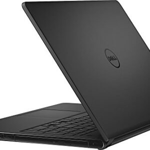 Dell Inspiron 15 5000 5566 - 15.6" HD Touch - Core i3-7100U - 6GB Ram - 1TB HDD