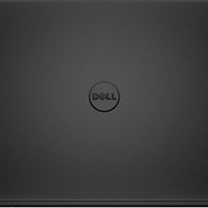 Dell Inspiron 15 5000 5566 - 15.6" HD Touch - Core i3-7100U - 6GB Ram - 1TB HDD