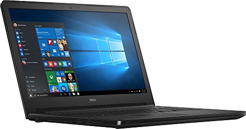 Dell Inspiron 15 5000 5566 - 15.6" HD Touch - Core i3-7100U - 6GB Ram - 1TB HDD