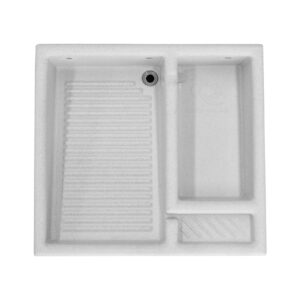 Versaplas 71 right sided plastic Washboard