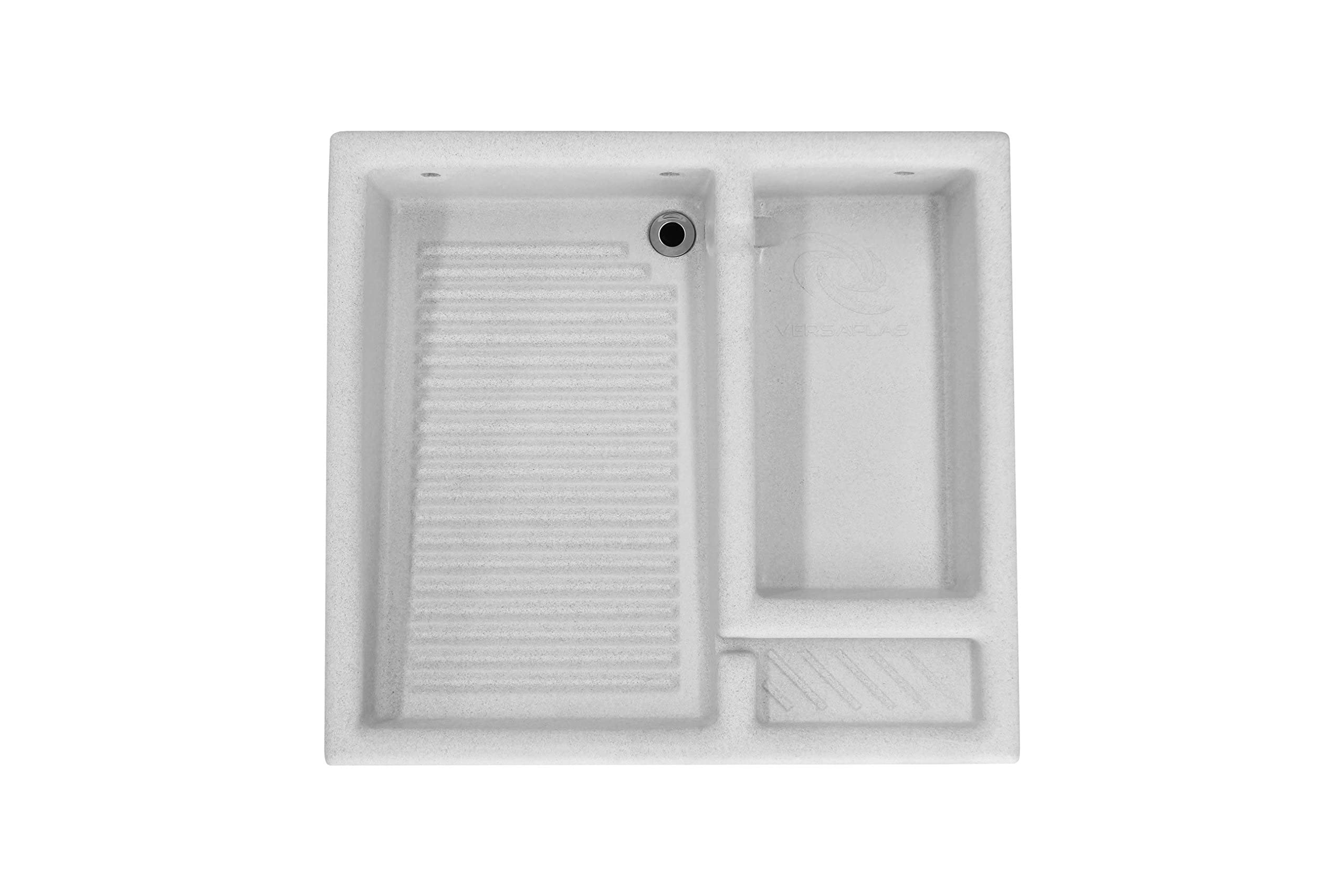 Versaplas 71 right sided plastic Washboard