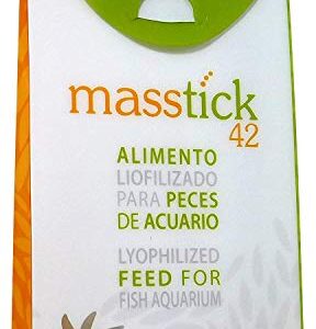 Easy Reefs Masstick Marine Fish Food (42 gm)