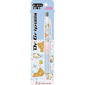 san-x rilakkuma dr.grip g-spec ballpoint pen pp31101