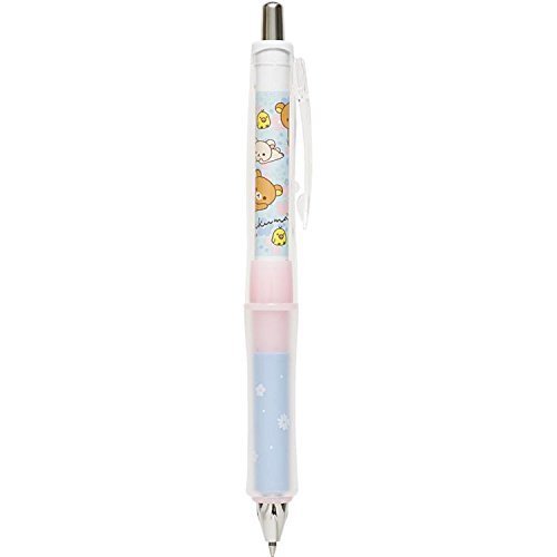 San-X Rilakkuma Dr.Grip G-Spec Ballpoint Pen PP31101