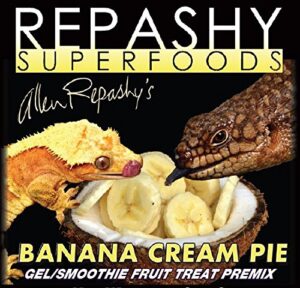 repashy banana cream pie 3 oz jar