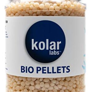 Kolar Labs Metabolix Bio-Pellets – Nitrate & Phosphate Treatment for All Aquariums, Fresh & Salt Water, 600g, 1.32 lb