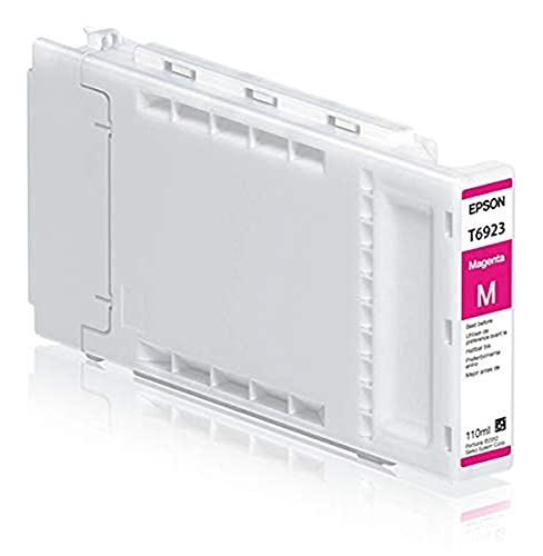 Epson C13T692300 (T6923) Ink Cartridge Magenta, 110ml