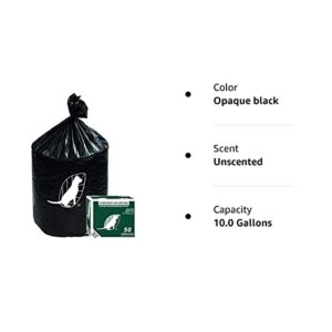 Dog Waste Can Liners - D002-50