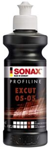 sonax 02451410 excut 250ml