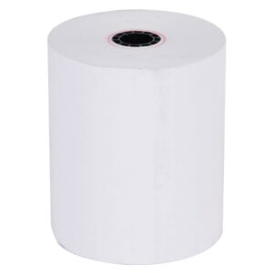 FungLam Thermal Receipt Paper POS Cash Register Paper Rolls 2 1/4" x 50' (50 Rolls)