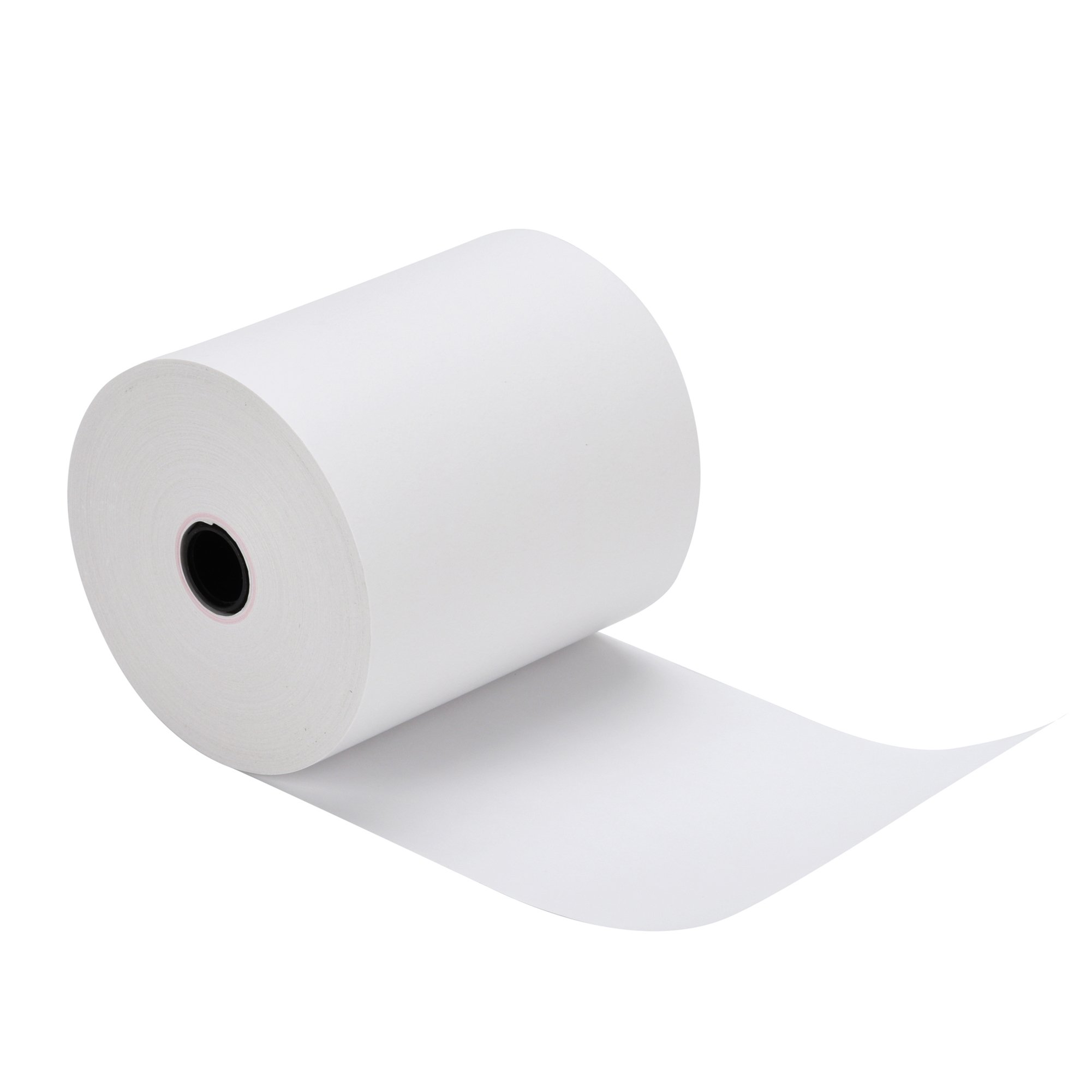 FungLam Thermal Receipt Paper POS Cash Register Paper Rolls 2 1/4" x 50' (50 Rolls)