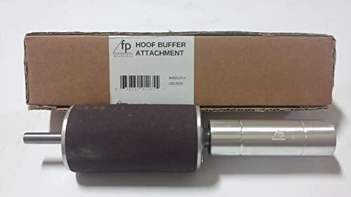 HOOF Buffer Attachment c