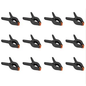 ubooms 10 pcs photo studio light photography background clips backdrop clamps peg