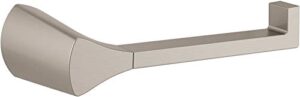 delta faucet 774500-ss zura tissue holder, stainless steel