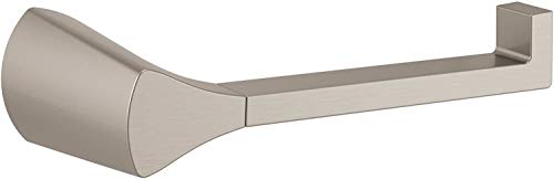 Delta Faucet 774500-SS Zura Tissue Holder, Stainless Steel