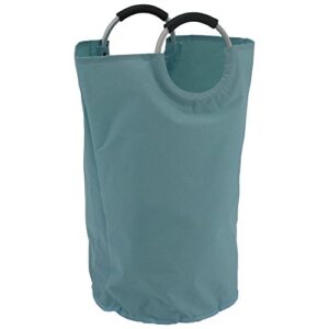 redmon chic laundry-bags, aqua large