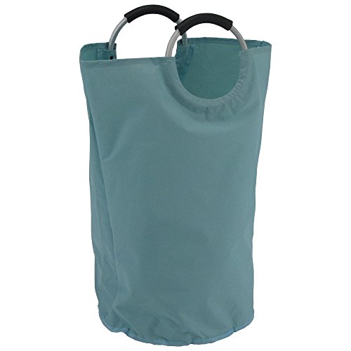 Redmon Chic Laundry-Bags, Aqua Large