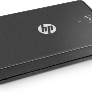 HP Hewlett Packard X3D03A USB Universal Card Reader Perp