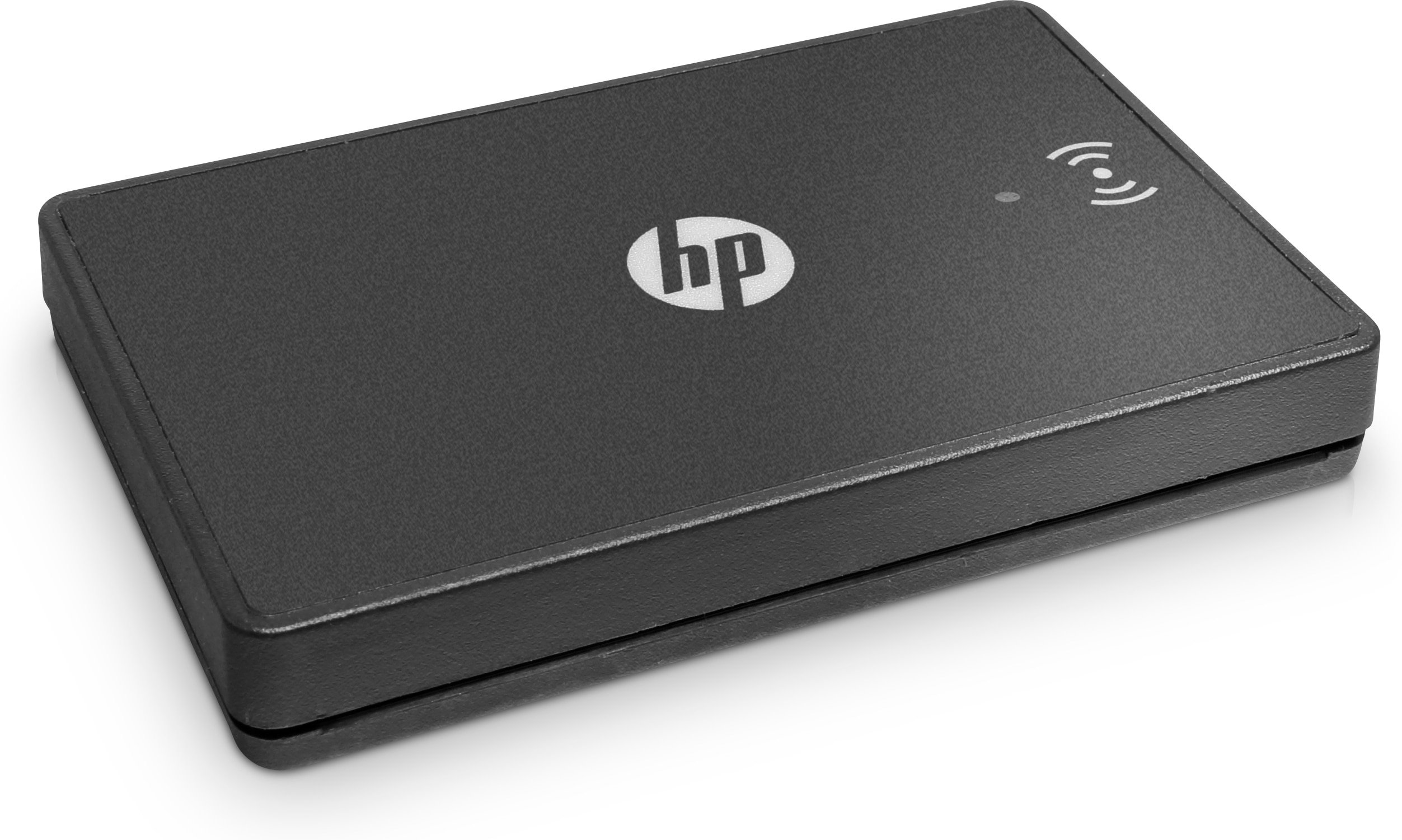 HP Hewlett Packard X3D03A USB Universal Card Reader Perp