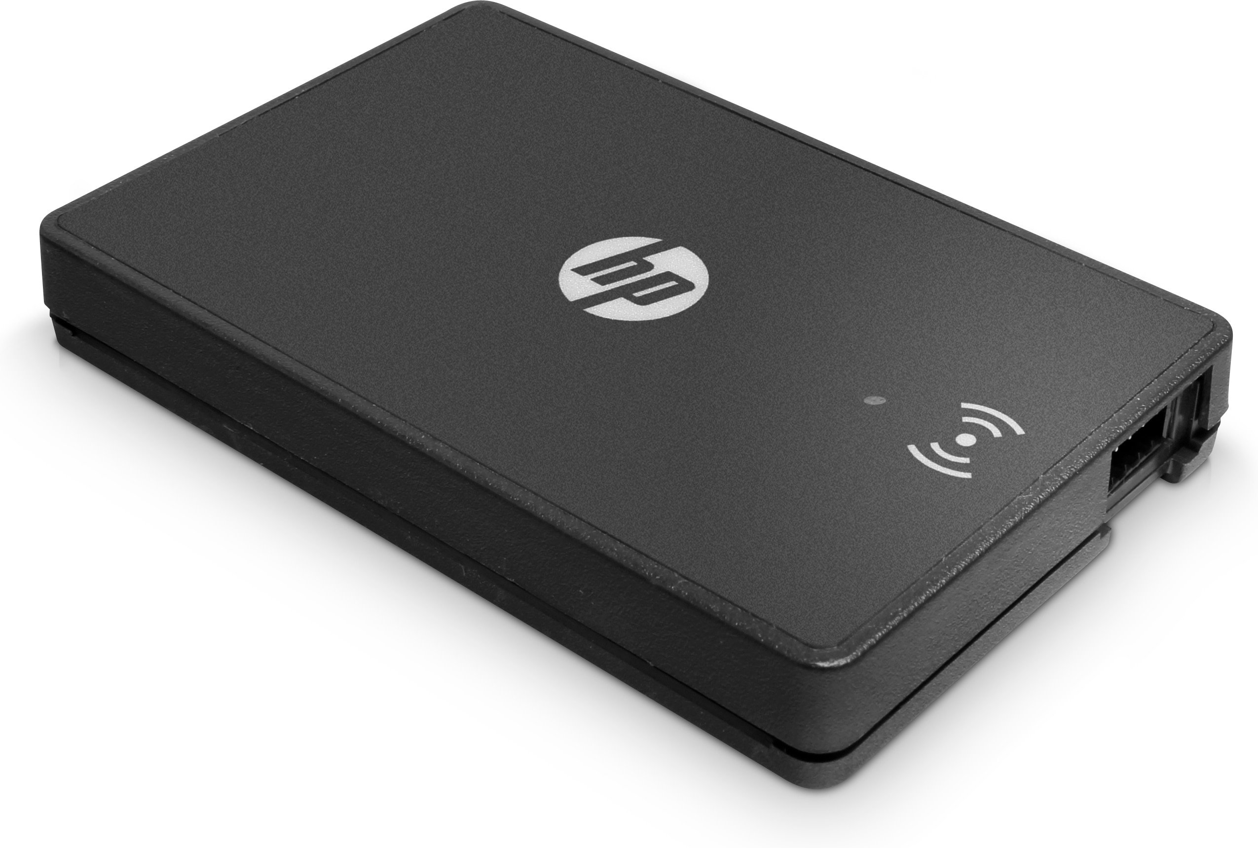 HP Hewlett Packard X3D03A USB Universal Card Reader Perp