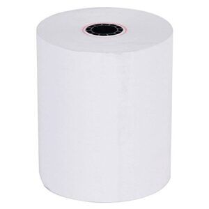 FungLam Thermal Paper Rolls 2 1/4" X 85' Cash Register POS Receipt Paper (50 Rolls)